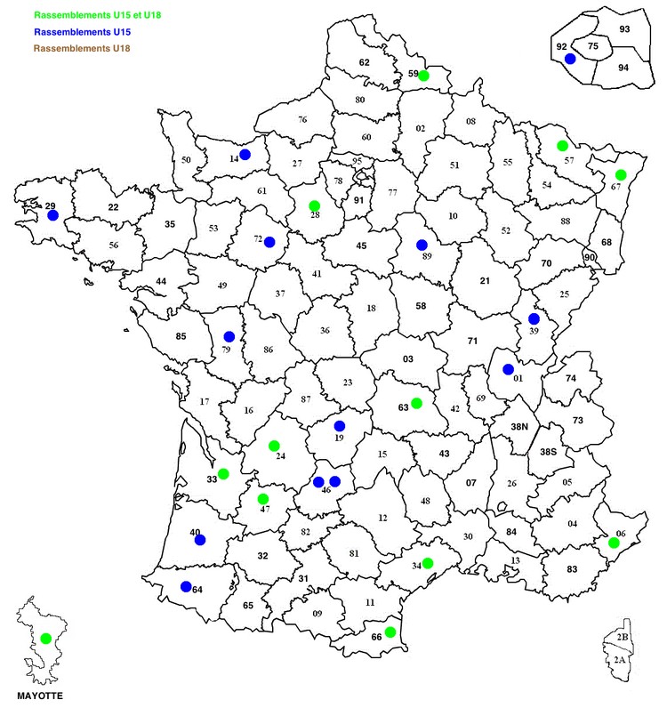 Fédération Française de Rugby