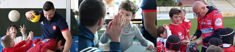 Fédération Française de Rugby