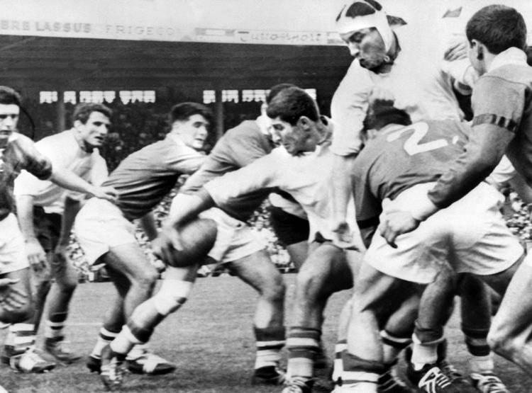 Carnet noir : Décès de Jacques Fort