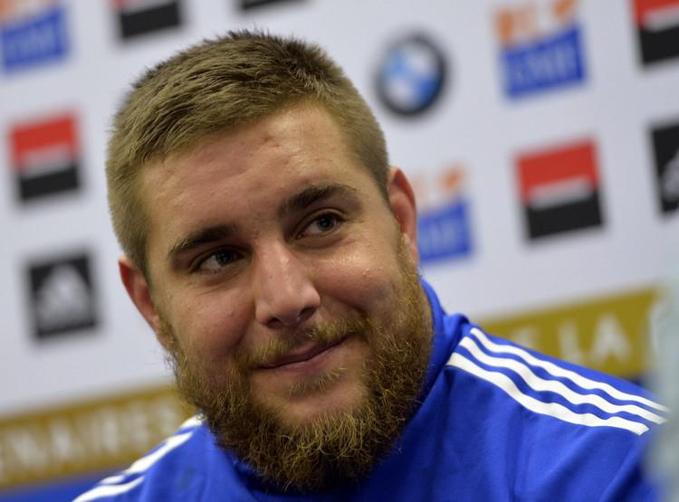 Retour aux sources : Xavier Chiocci