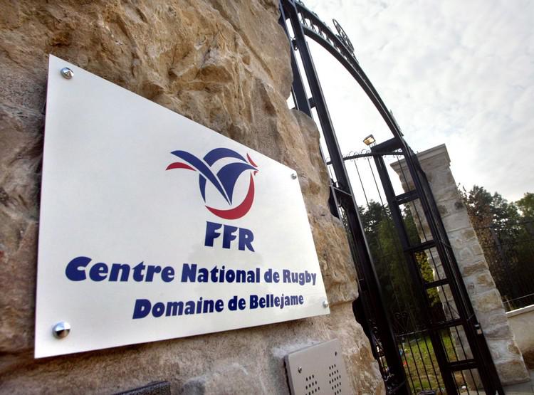 Fédération Française de Rugby