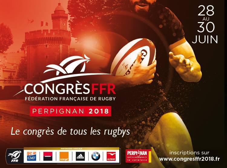 Fédération Française de Rugby