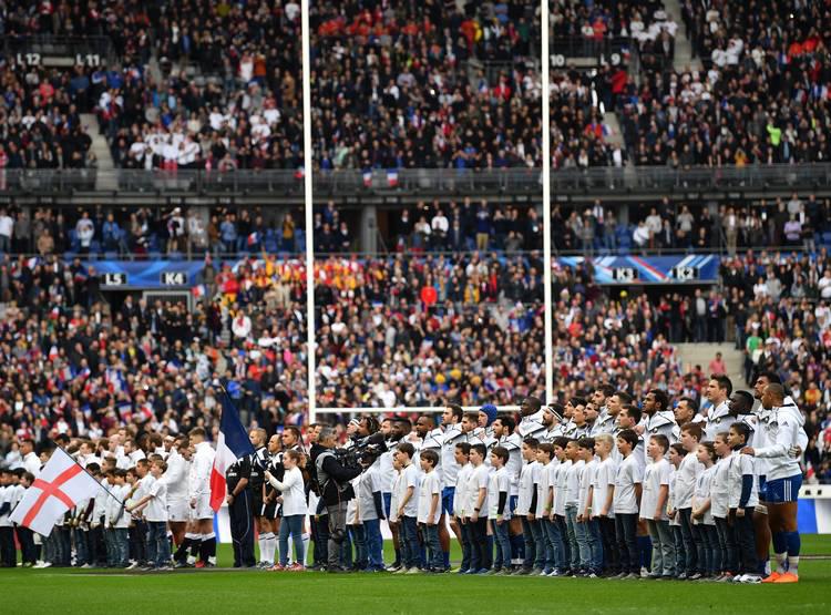 Fédération Française de Rugby