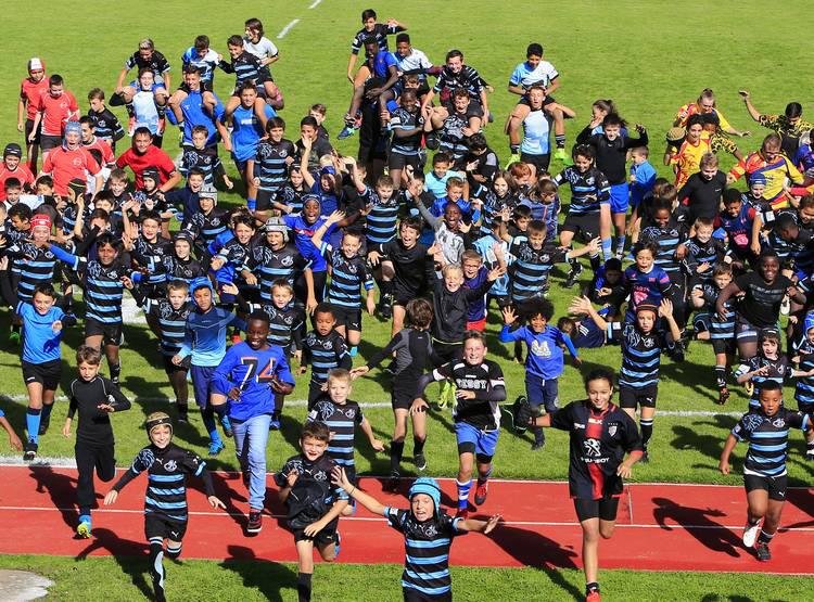 Fédération Française de Rugby