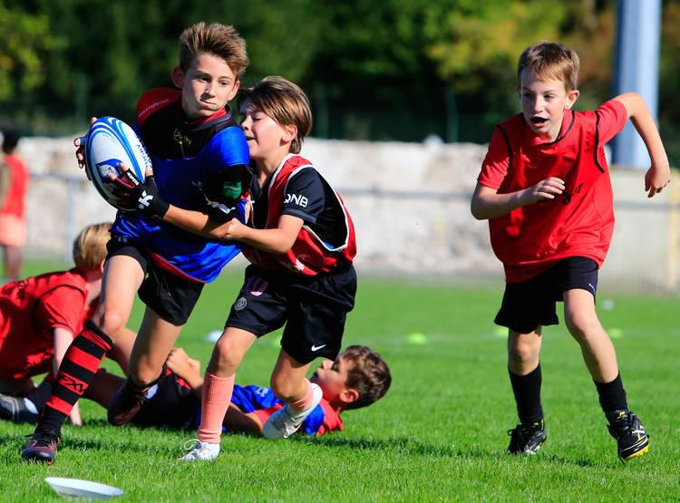 Fédération Française de Rugby