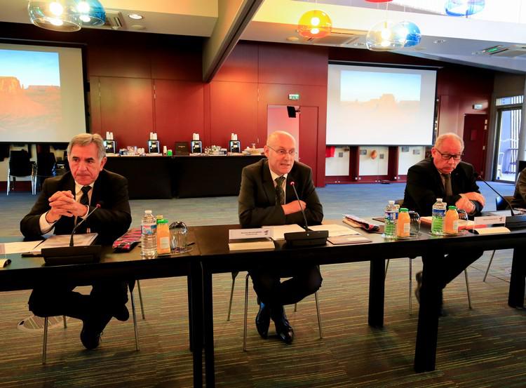 Fédération Française de Rugby