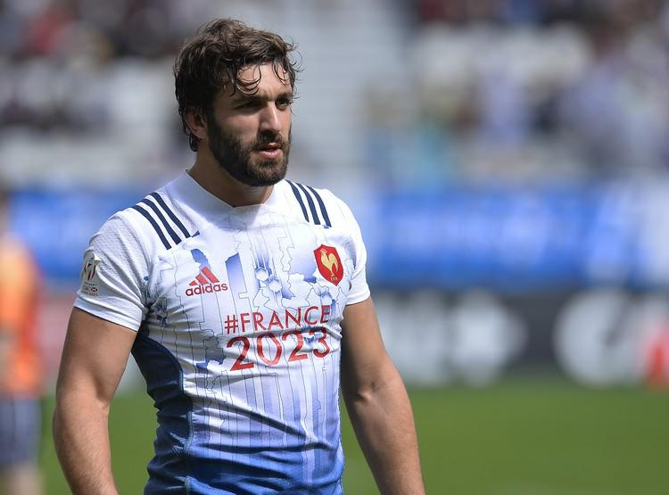 Fédération Française de Rugby