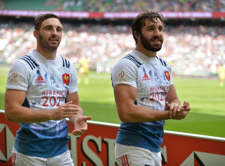 Fédération Française de Rugby
