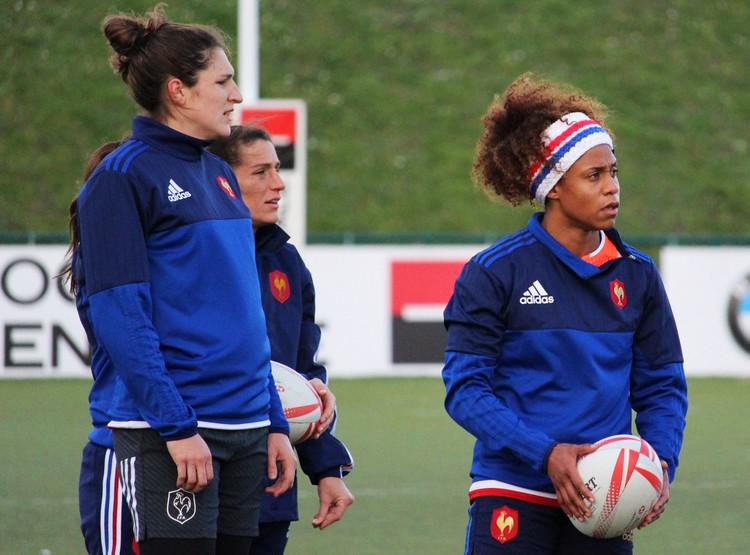 Fédération Française de Rugby