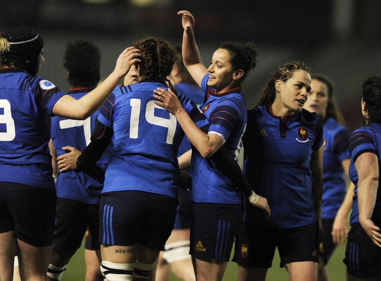 Fédération Française de Rugby