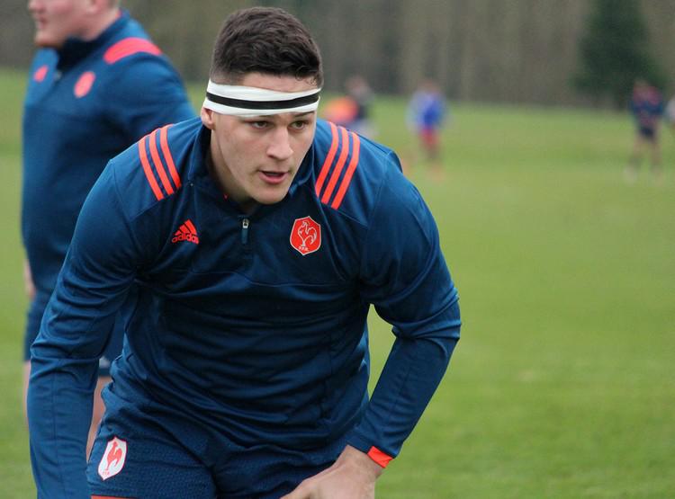 Fédération Française de Rugby