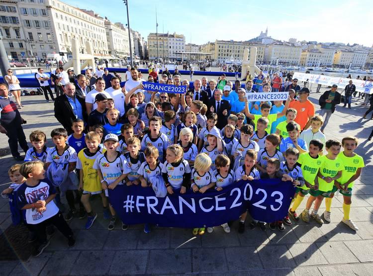 Fédération Française de Rugby Fédération Française de Rugby