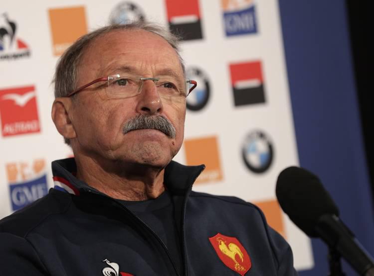 Fédération Française de Rugby