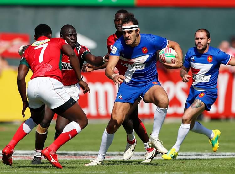 Fédération Française de Rugby