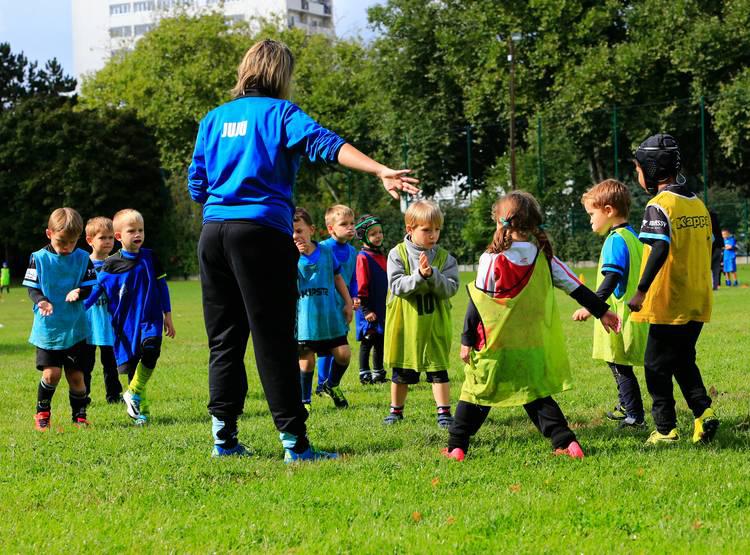 Fédération Française de Rugby