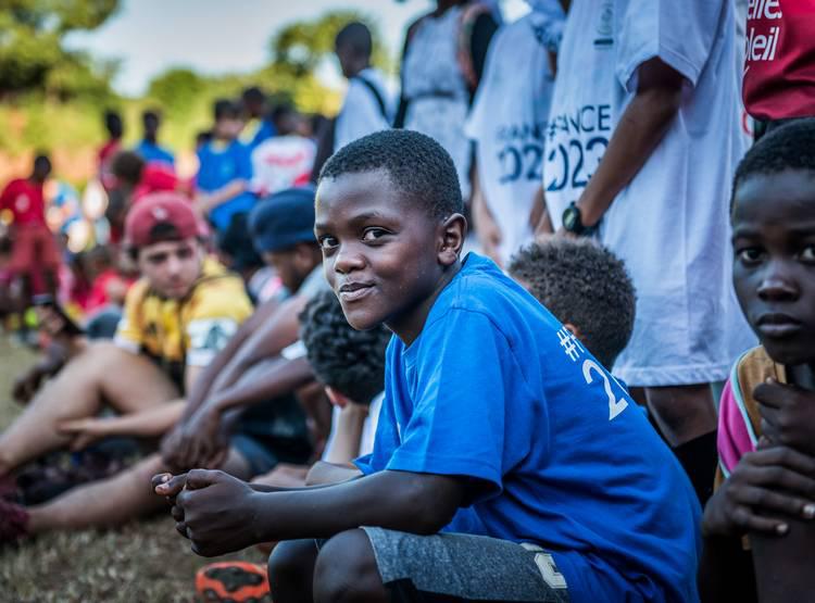 Outre-Mer : Mayotte dans le grand bain