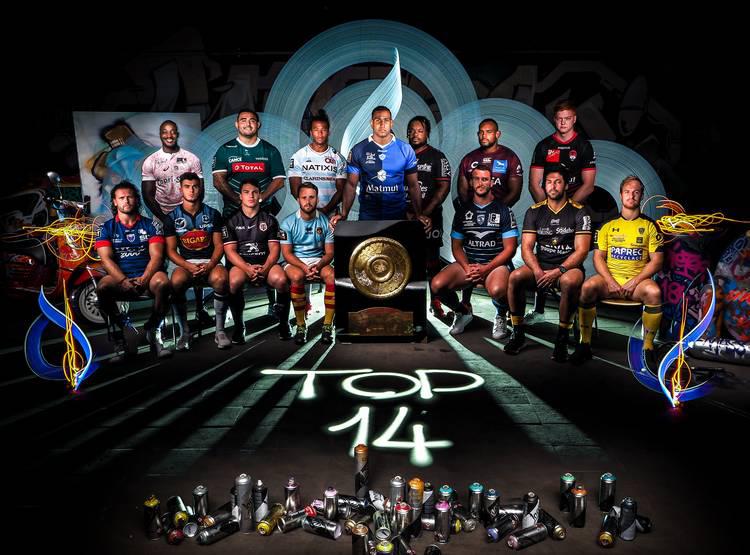 Fédération Française de Rugby