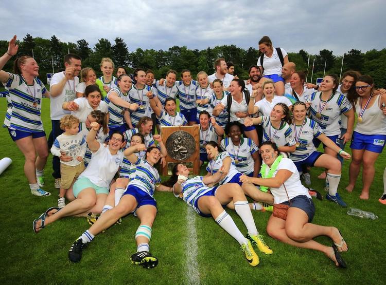 Fédération Française de Rugby