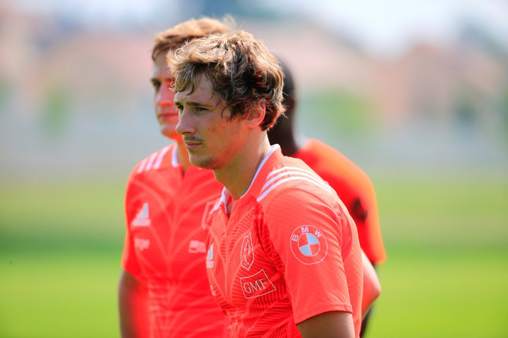 France – Argentine : Serin pour une première