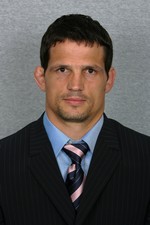 LIEVREMONT Matthieu - XV de France Masculin - Fédération Française de Rugby