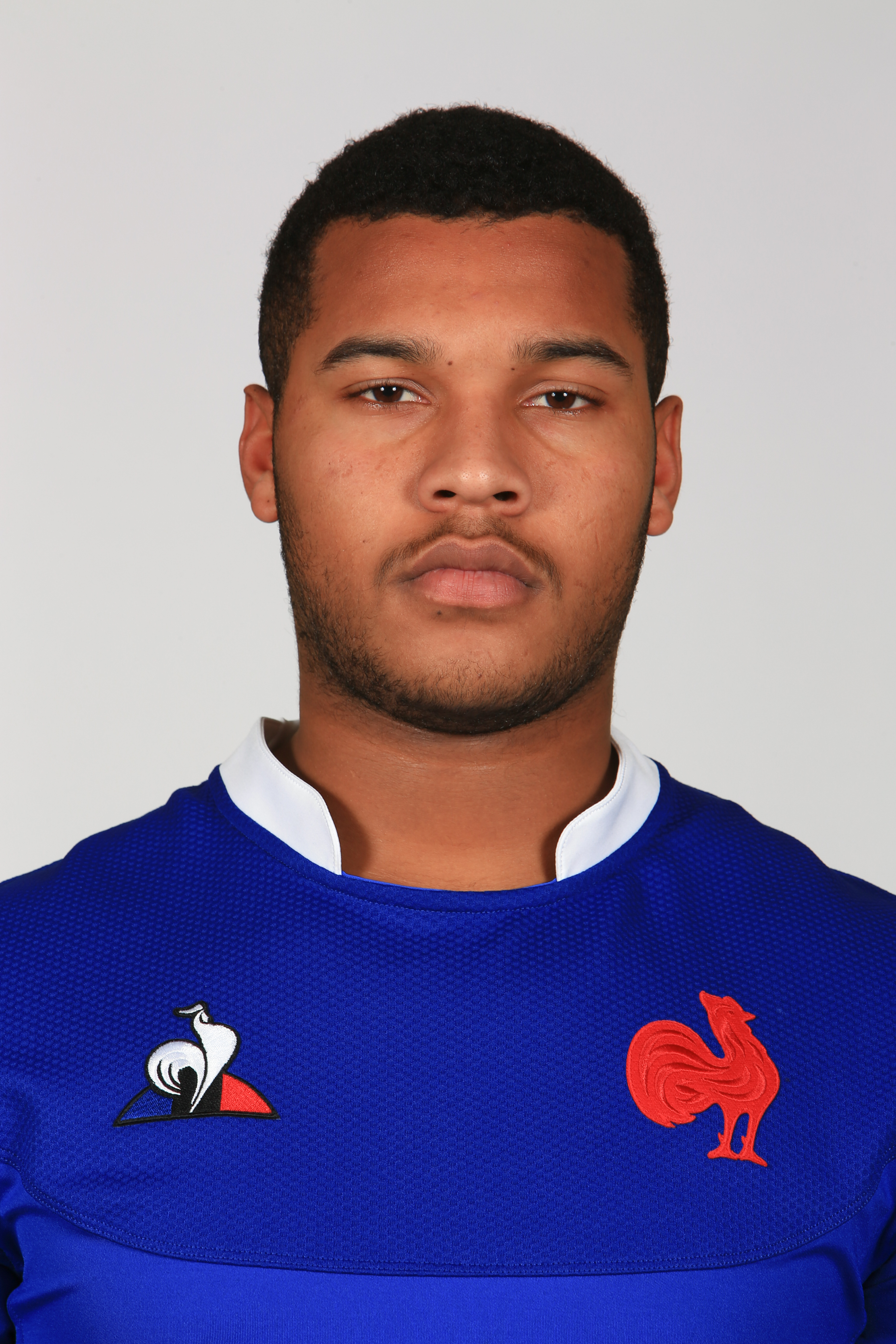 TIBERGHIEN Cheikh - France moins 20 ans masculin - Fédération Française ...