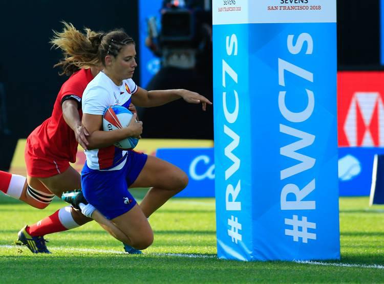 Fédération Française de Rugby