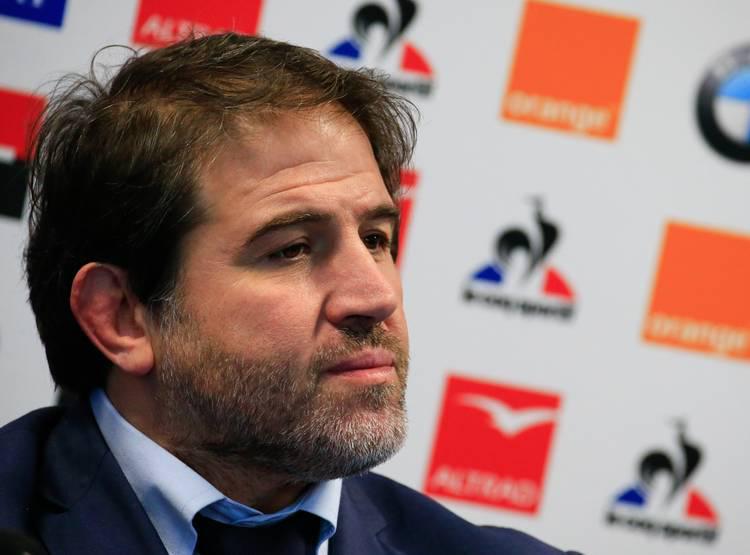 Fédération Française de Rugby