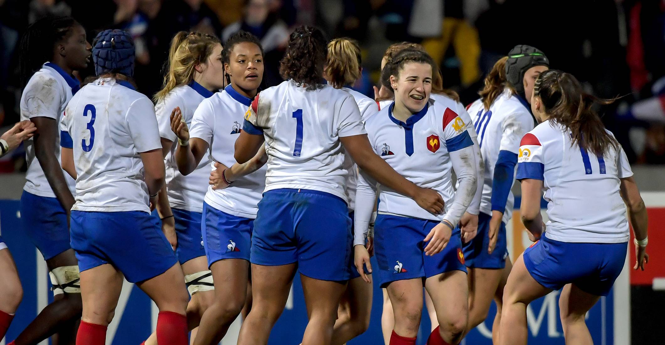 Fédération Française de Rugby