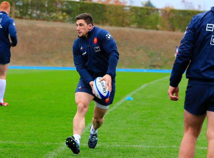 Fédération Française de Rugby