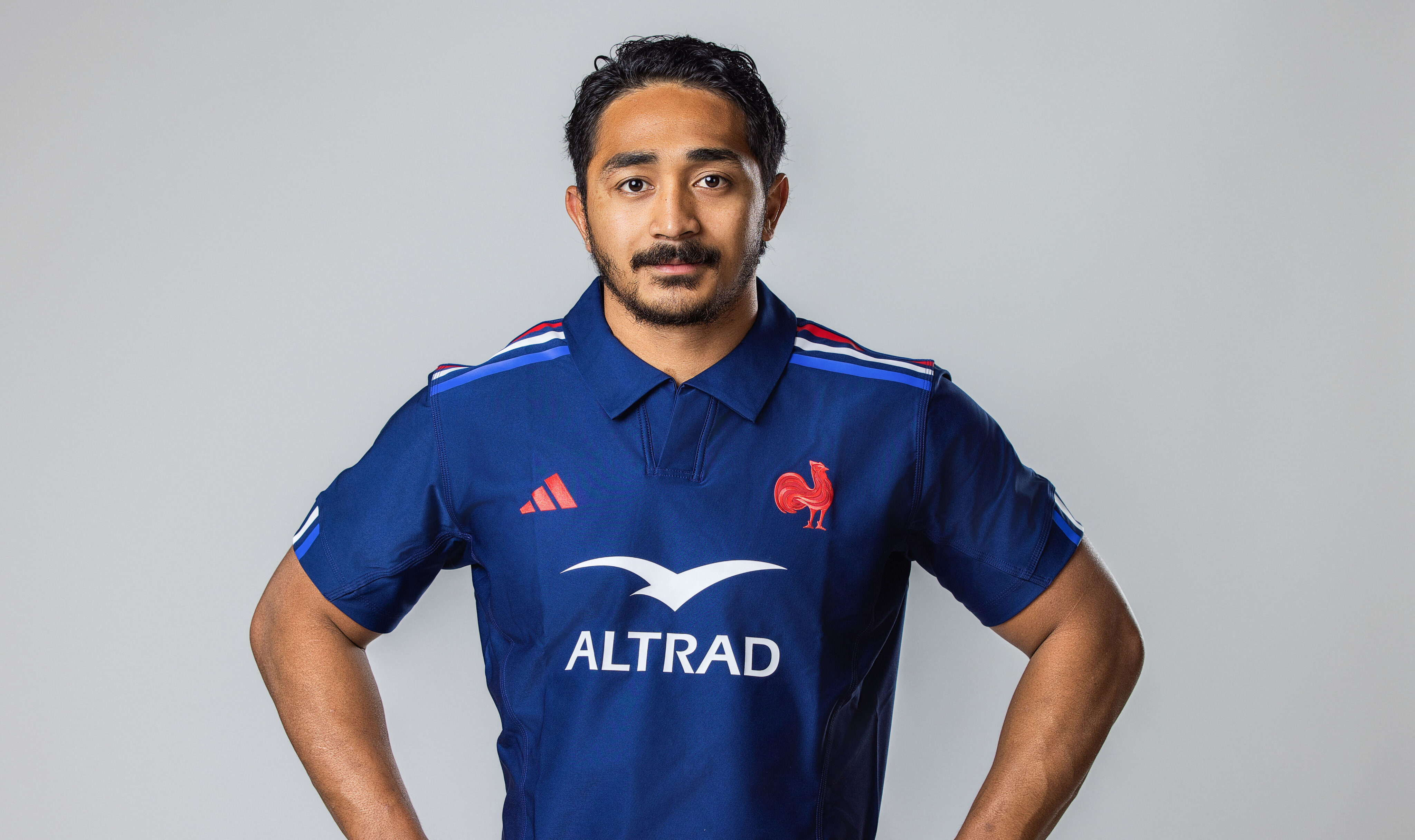 MOEFANA Yoram - France moins 20 ans masculin - Fédération Française de ...