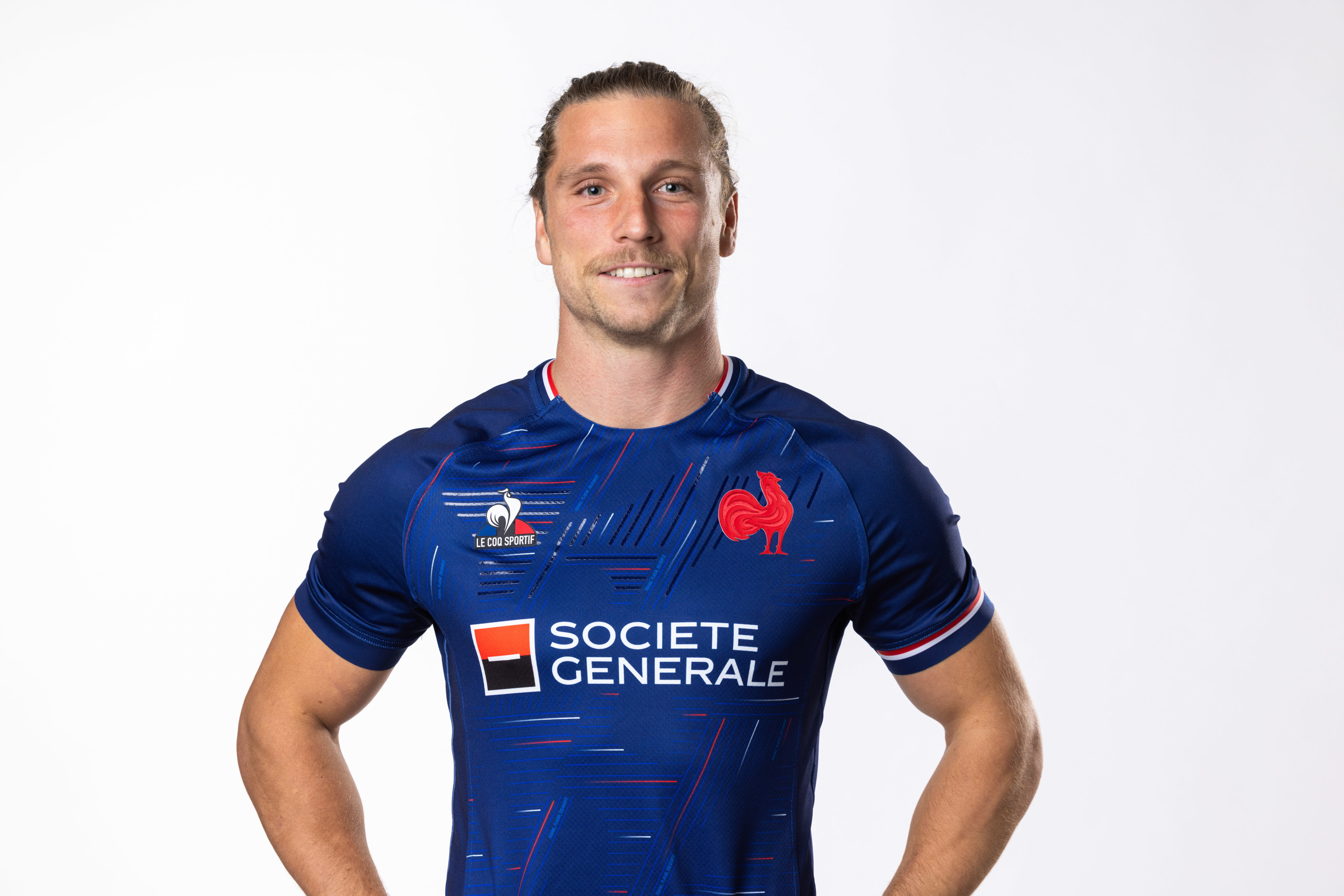 PAREZ EDO MARTIN Stephen - France 7 Masculin - Fédération Française de ...