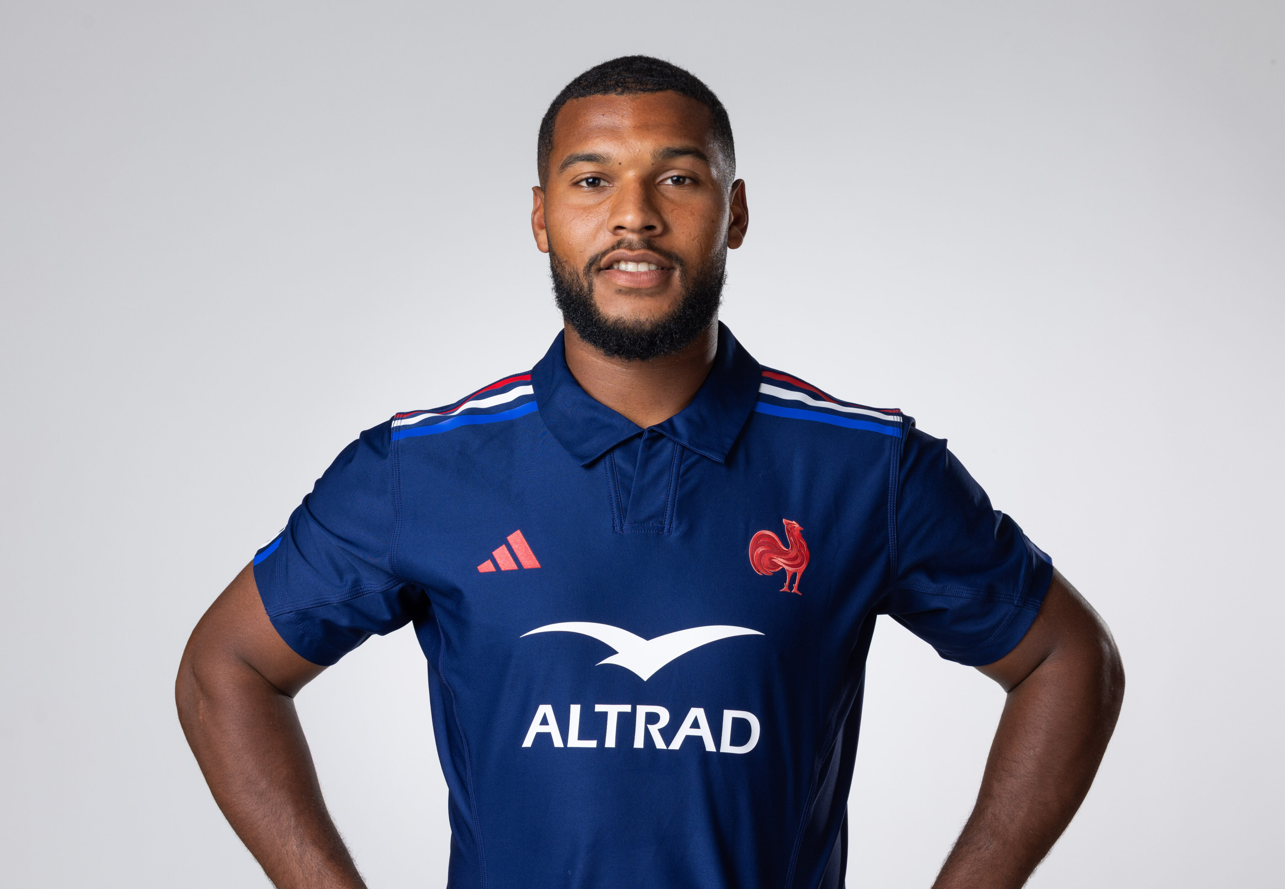 TIBERGHIEN Cheikh - France moins 20 ans masculin - Fédération Française ...