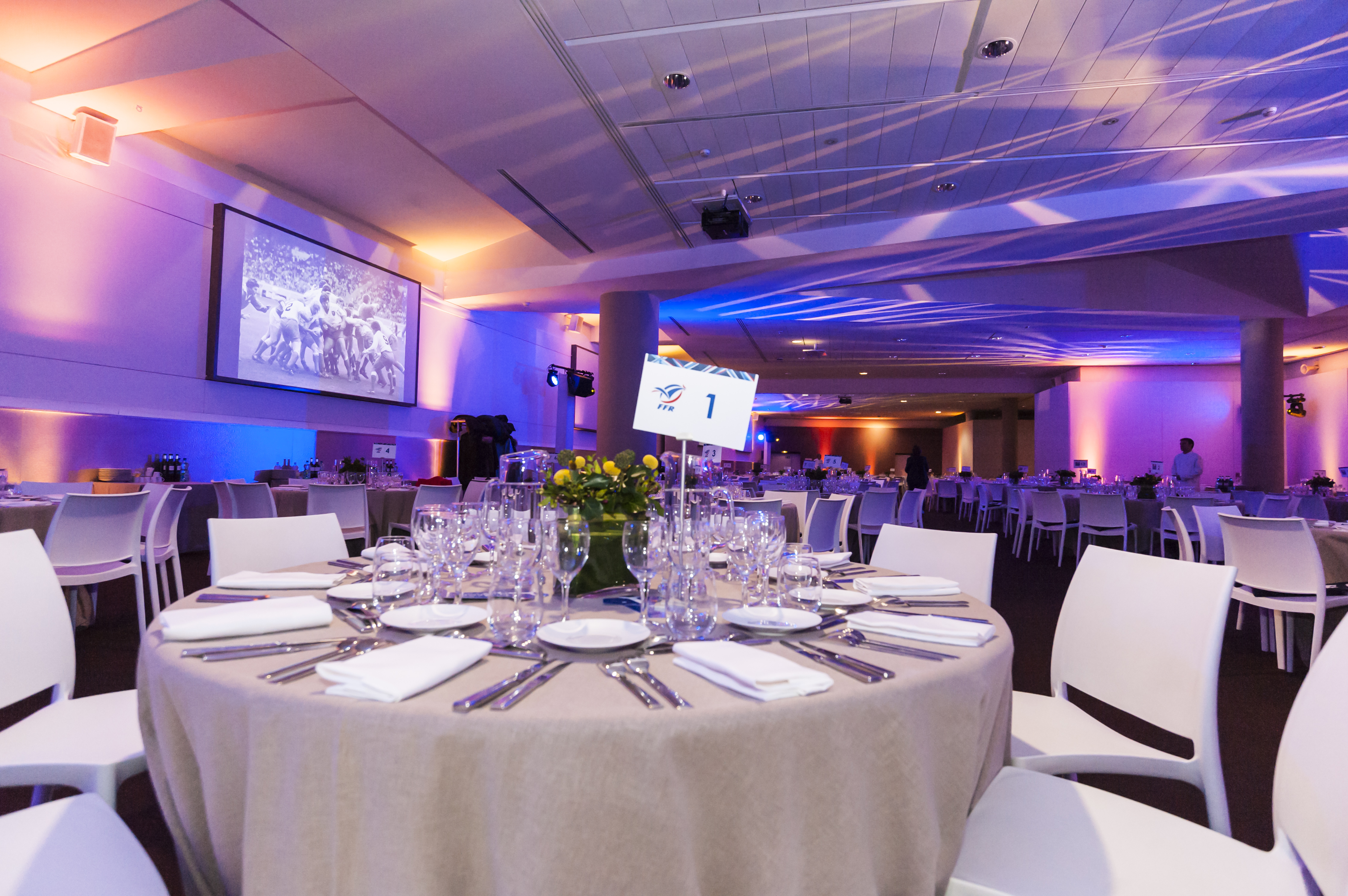 Village Officiel FFR - Fédération Française de Rugby