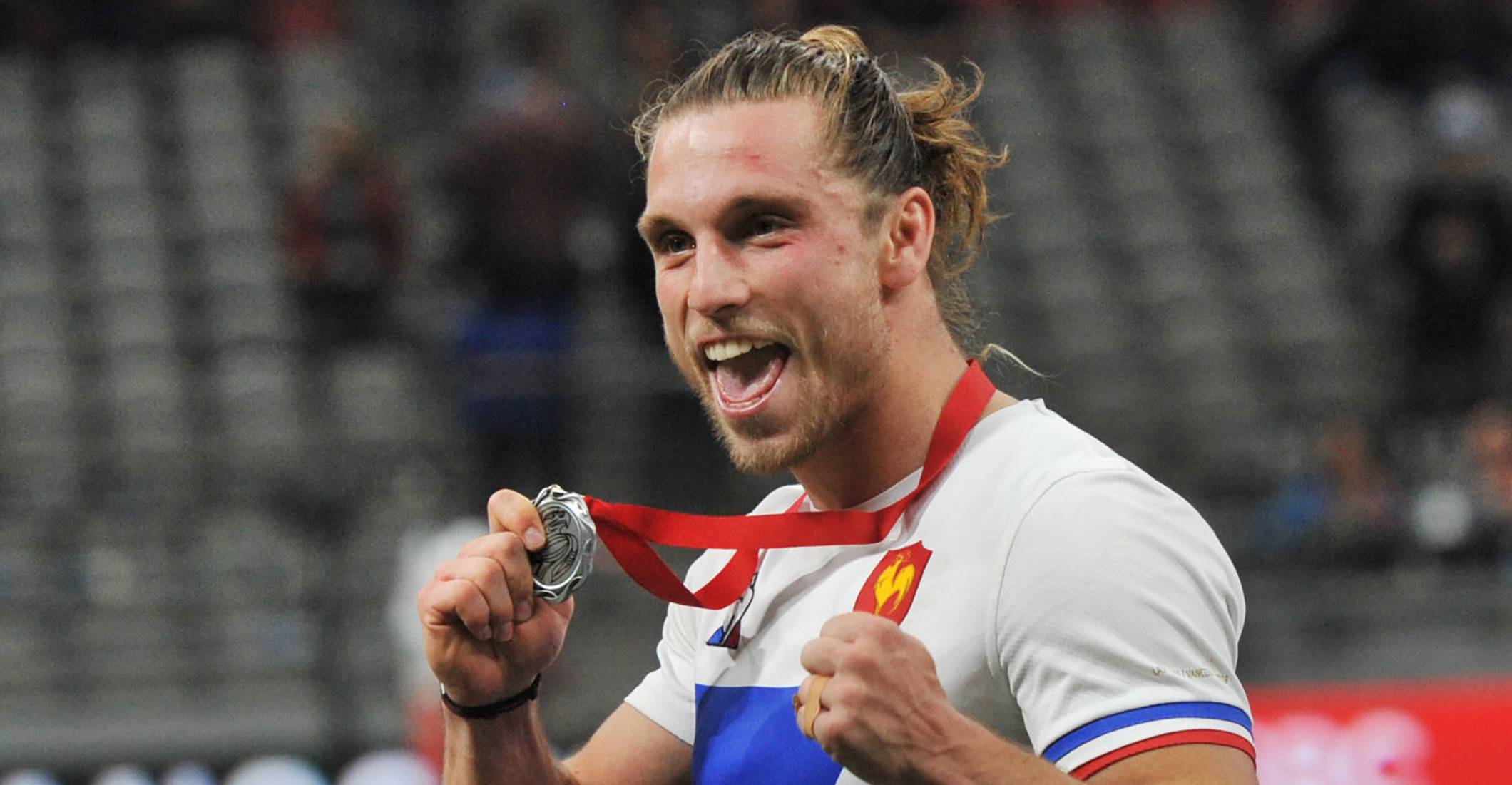 Fédération Française de Rugby