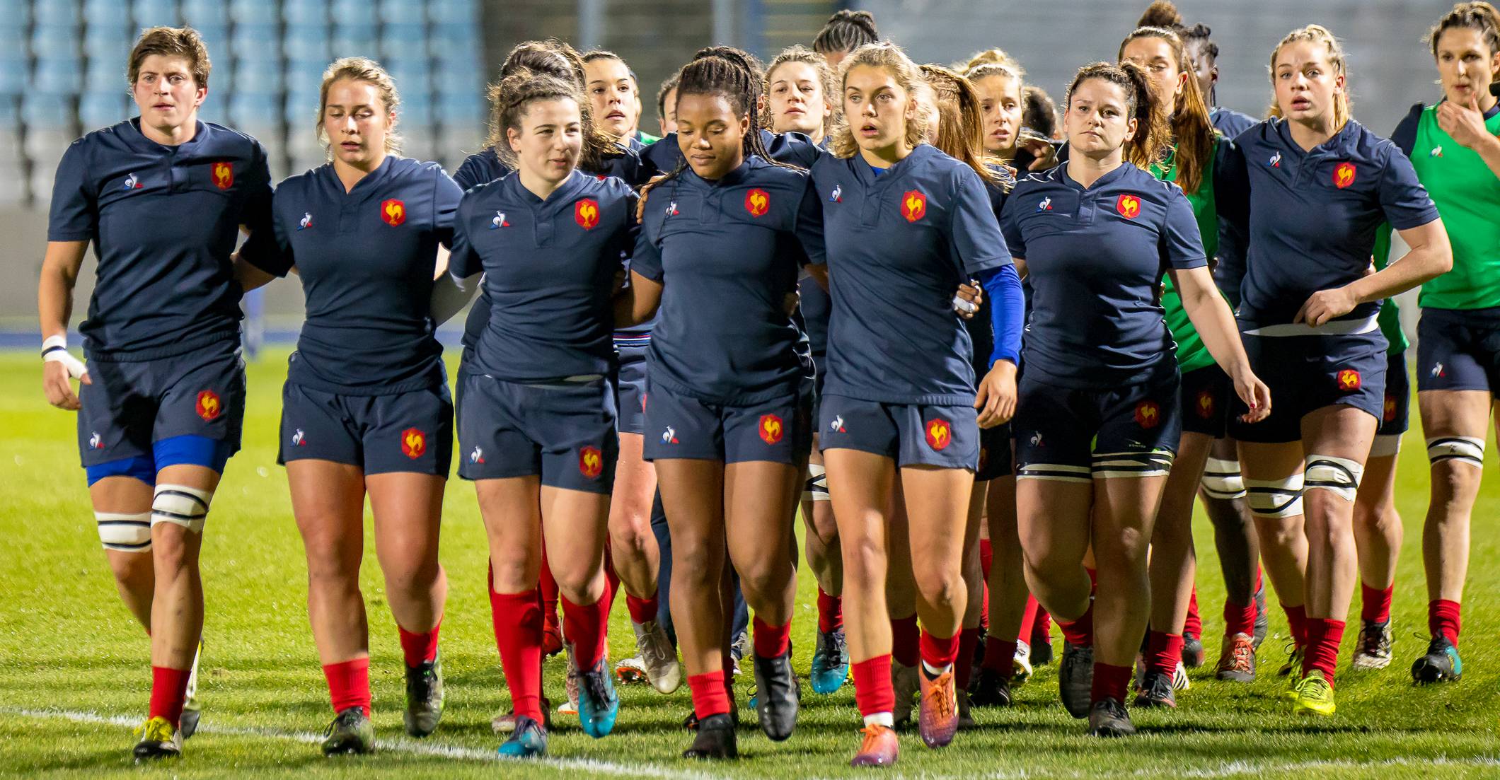 Fédération Française de Rugby