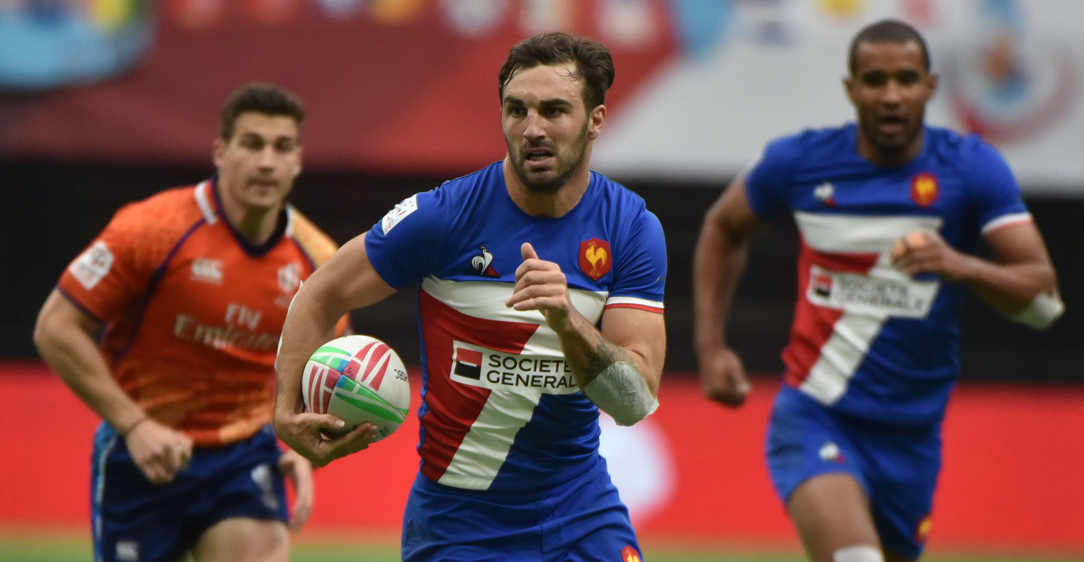 Fédération Française de Rugby