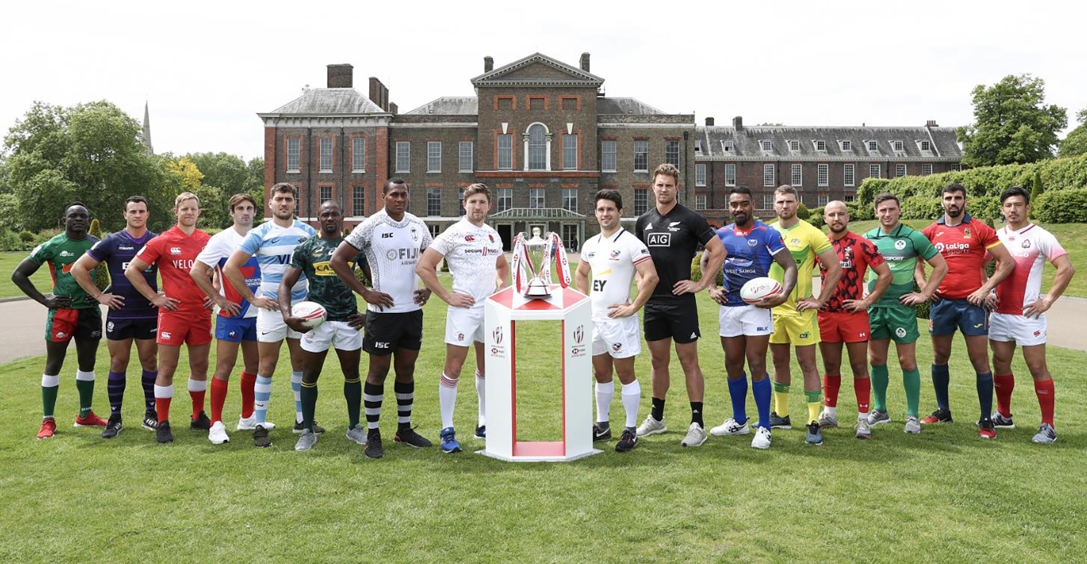 Fédération Française de Rugby