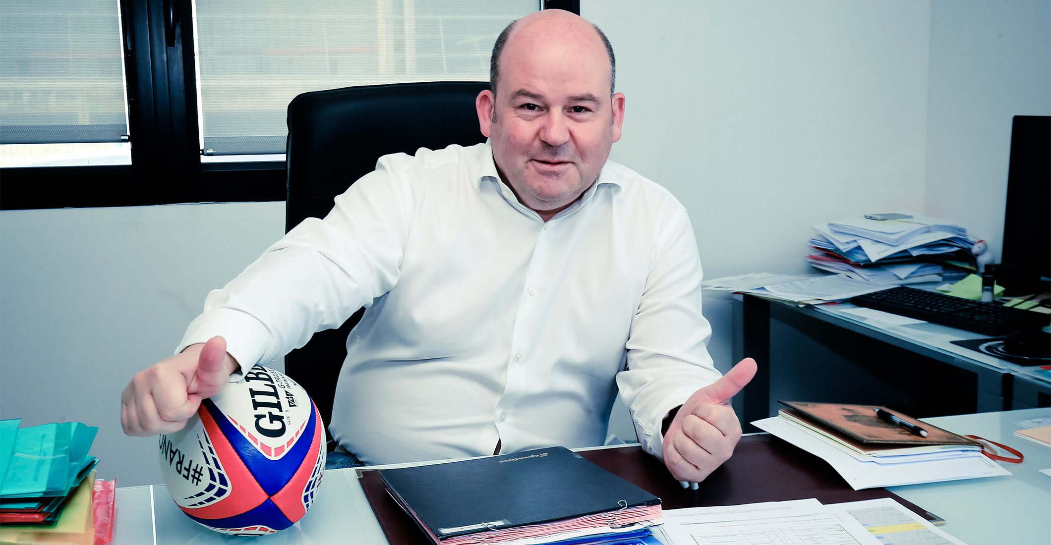 HP BTP : Un partenaire pas comme les autres