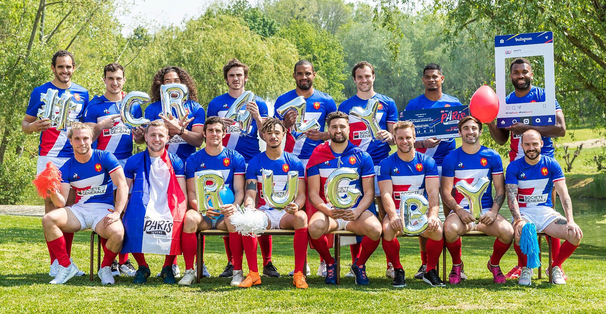 Fédération Française de Rugby