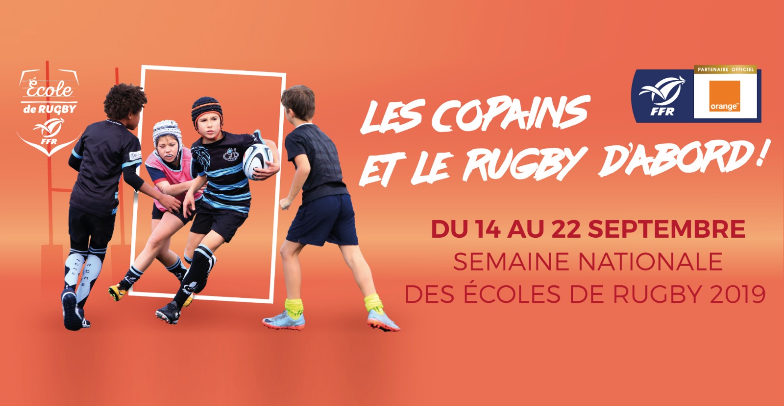 Fédération Française de Rugby