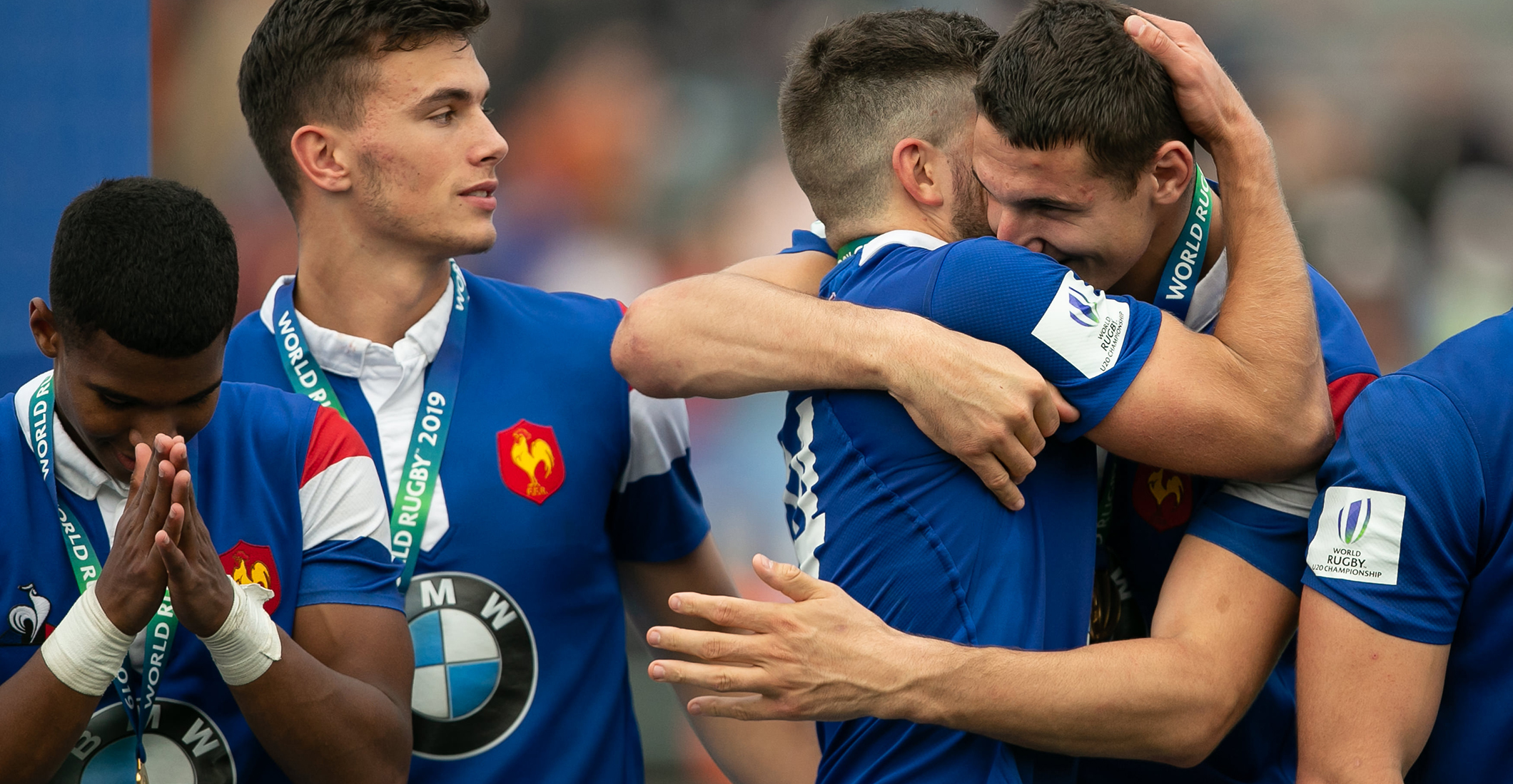 Fédération Française de Rugby