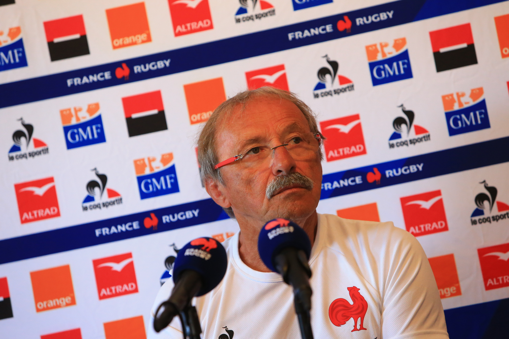 Fédération Française de Rugby