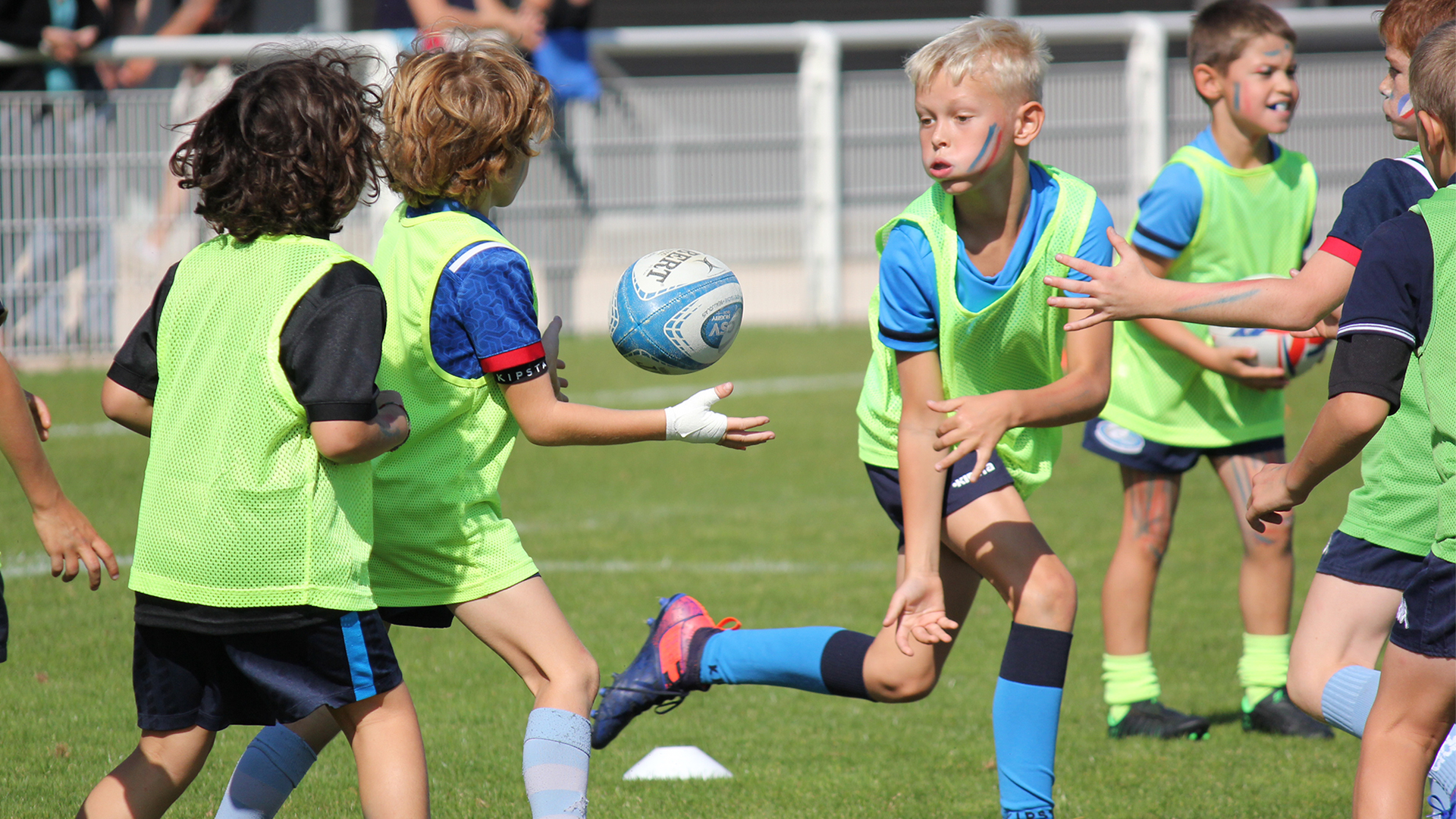 Fédération Française de Rugby