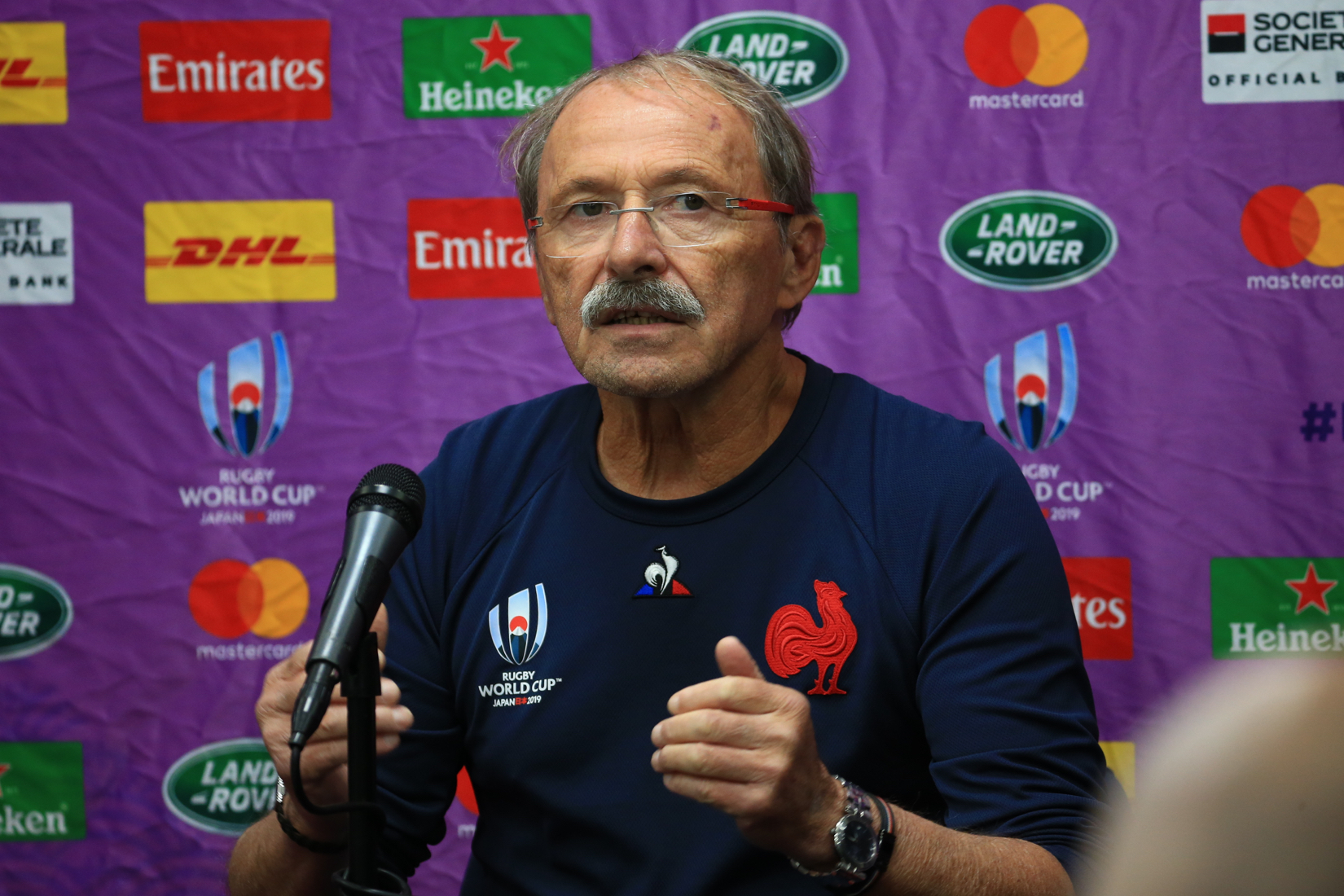 Fédération Française de Rugby