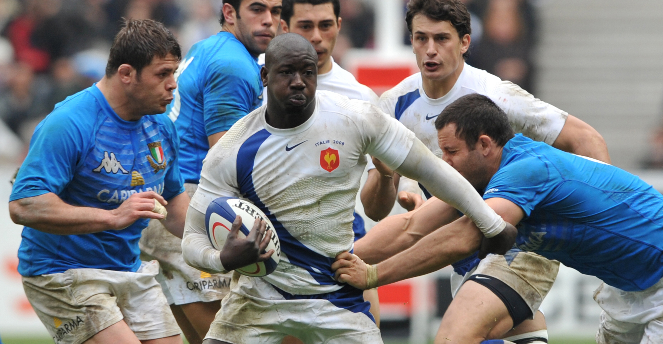 Fédération Française de Rugby