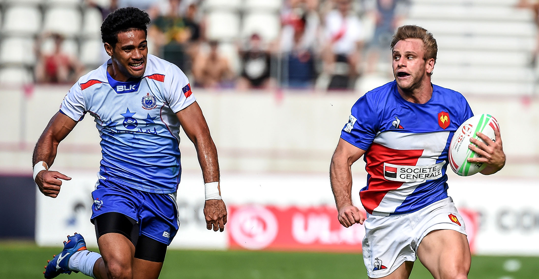 Fédération Française de Rugby