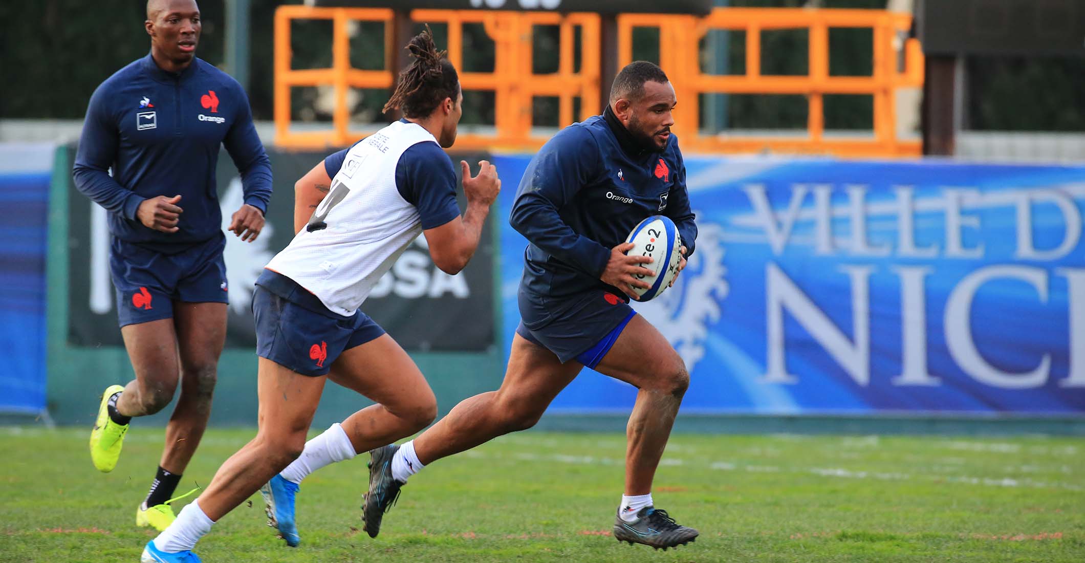 Tournoi des 6 Nations : La journée des premières