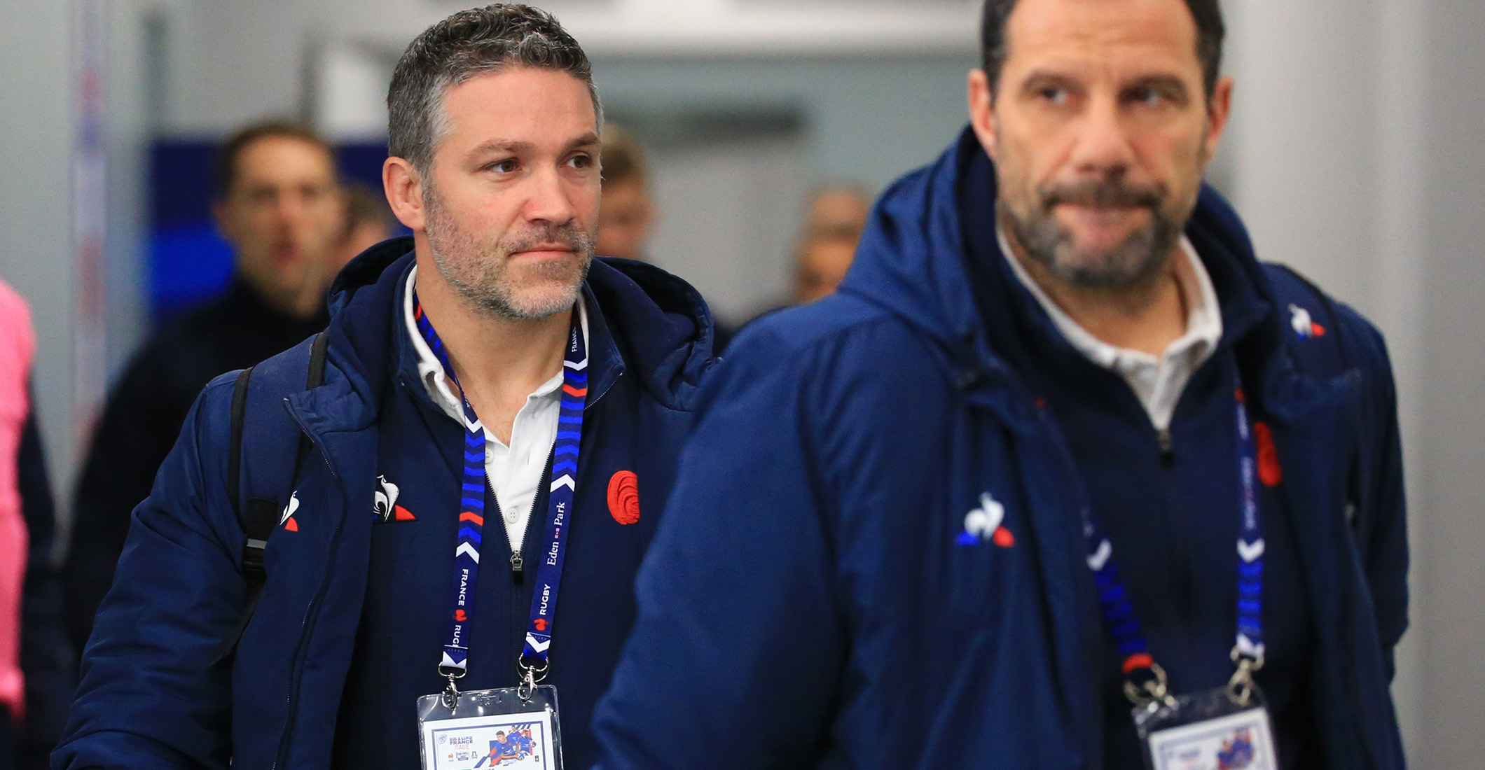 Équipes de France : Team Manager, un rôle sur mesure