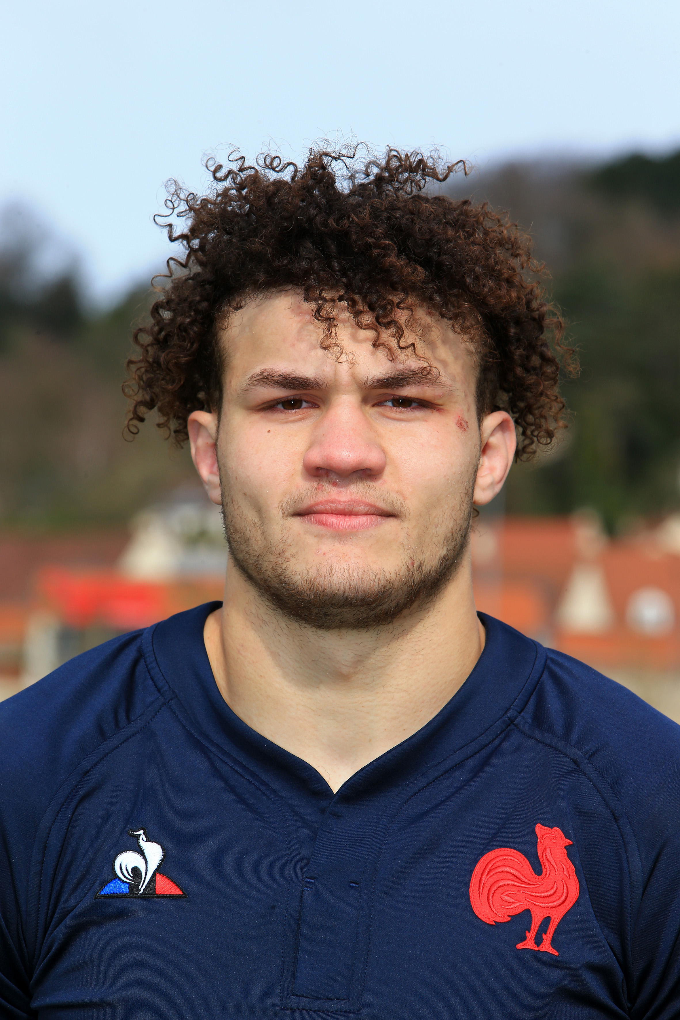 William France's Instagram, Twitter & Facebook on IDCrawl