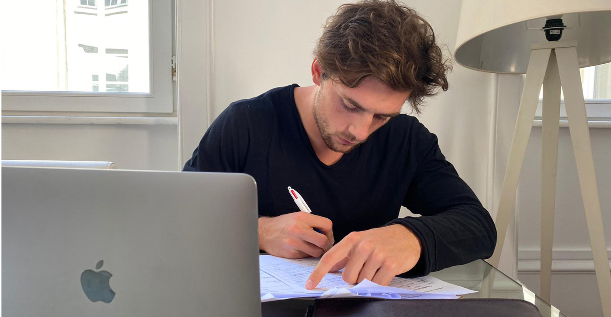 Pierre-Louis Barassi, un centre multifonctions